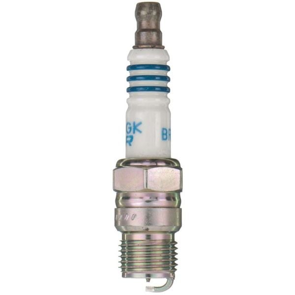 NGK BR6FVX Spark Plug — TJ Auto Parts