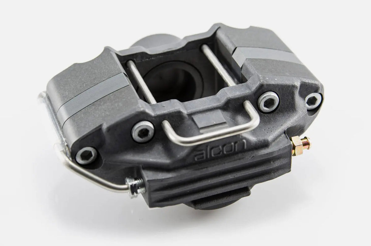 Alcon CRR280/25-44RT Rear 2 Pot Calipers Right — TJ Auto Parts