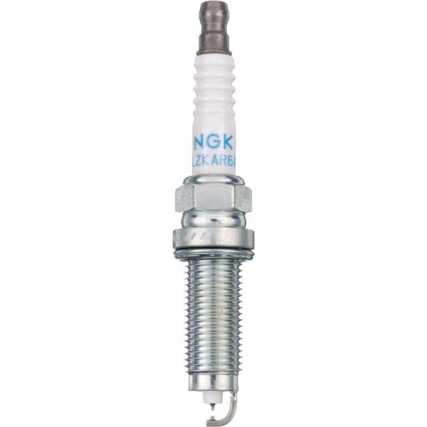 NGK DILZKAR6A11 Spark Plug — TJ Auto Parts