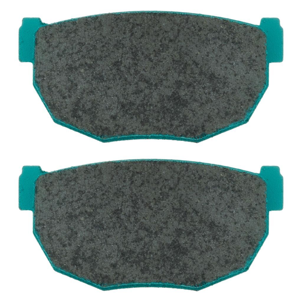 Project Mu R230-D1 D1 Spec Brake Pad Set — TJ Auto Parts