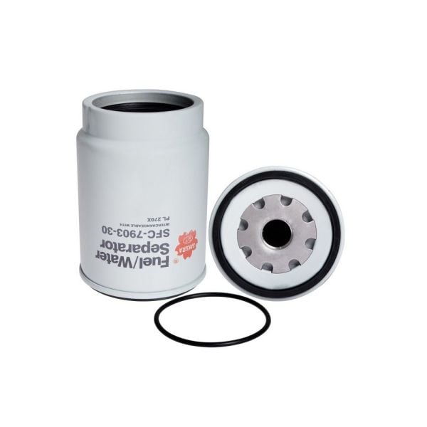 Sakura SFC-7903-30 Fuel Filter — TJ Auto Parts