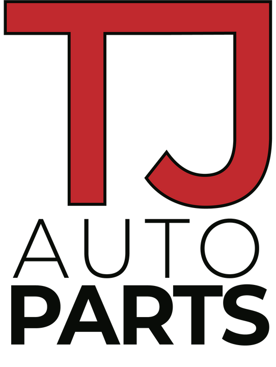 Parts Finder — TJ Auto Parts
