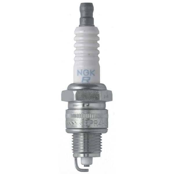 NGK BPR4HS Standard Spark Plug — TJ Auto Parts