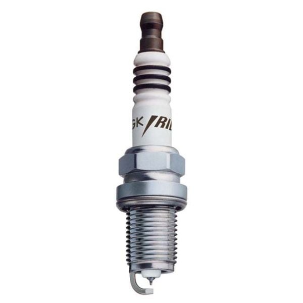 NGK FR6EI-11 Laser Iridium Spark Plug — TJ Auto Parts