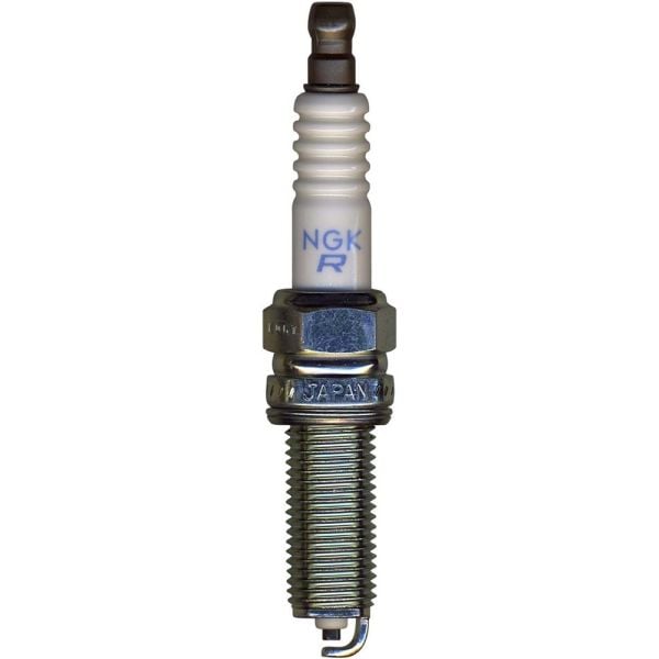NGK LKR6E Nickel Spark Plug — TJ Auto Parts